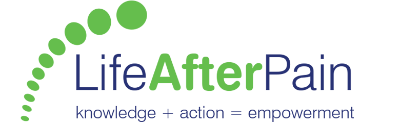 Life After Pain Professionals Life After Pain Vault